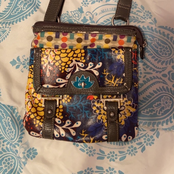 Lily Bloom | Bags | Lily Bloom Purse | Poshmark